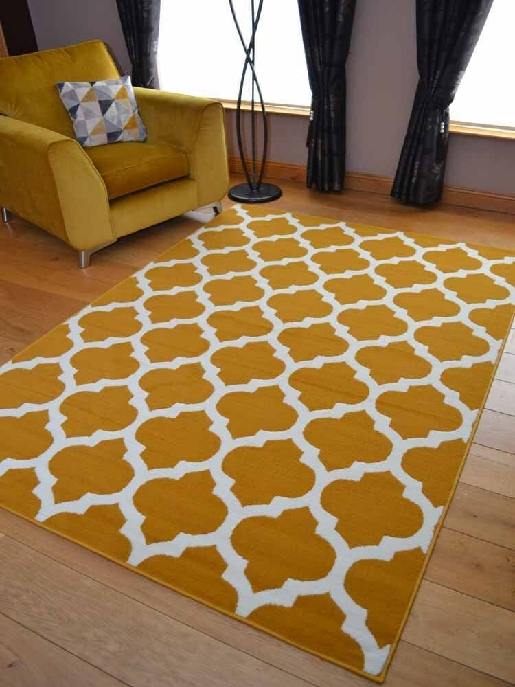 Mesh Mirage Marvel Carpet - Aura Decor
